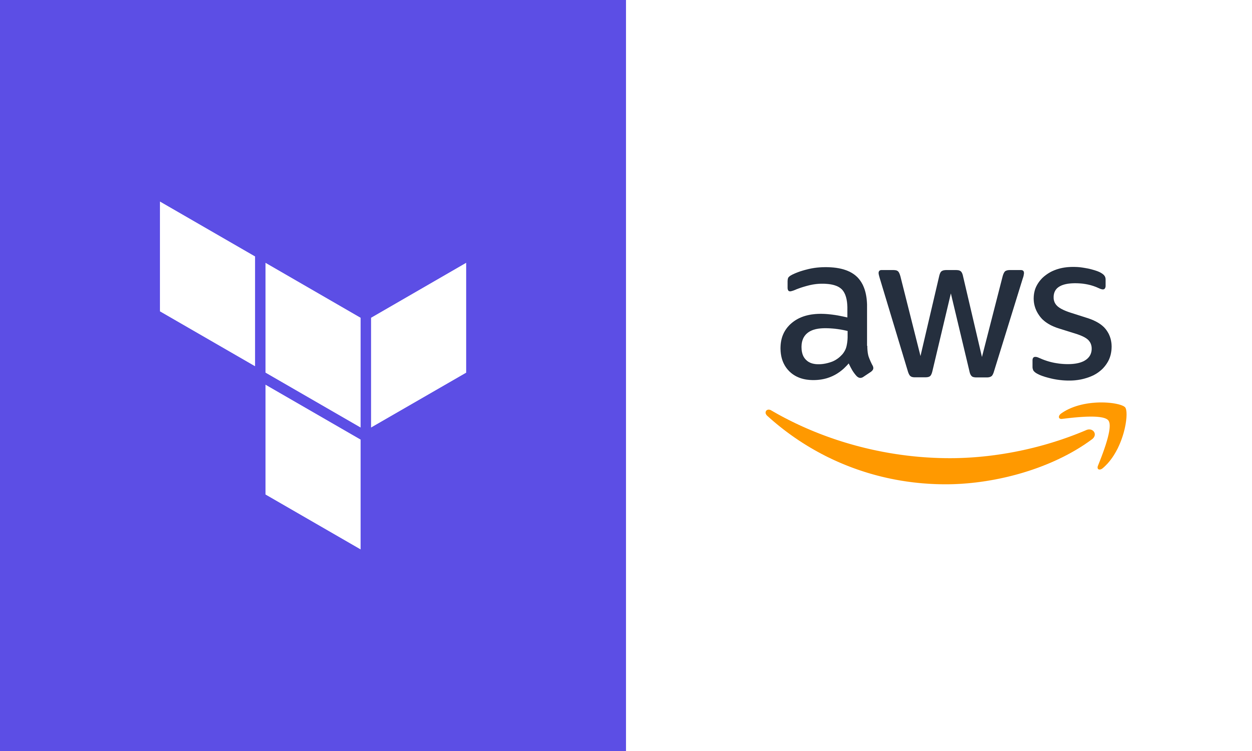 Provisioning Immutable Infrastructure in AWS with Terraform