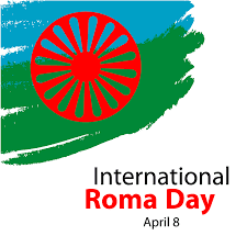 International Roma Day