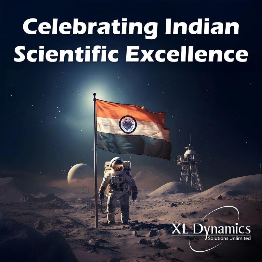 Celebrating Indian Scientific Excellence