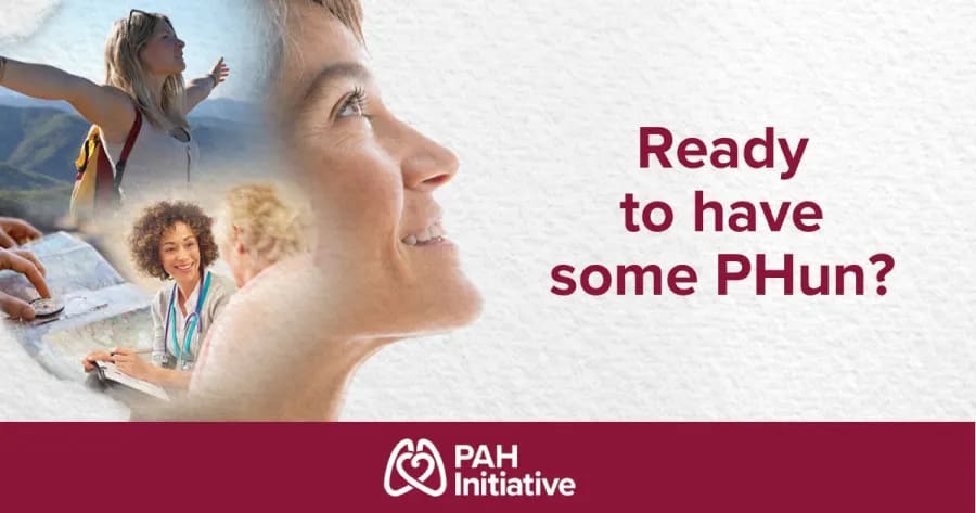 PAH Quiz from the PAH Initiative