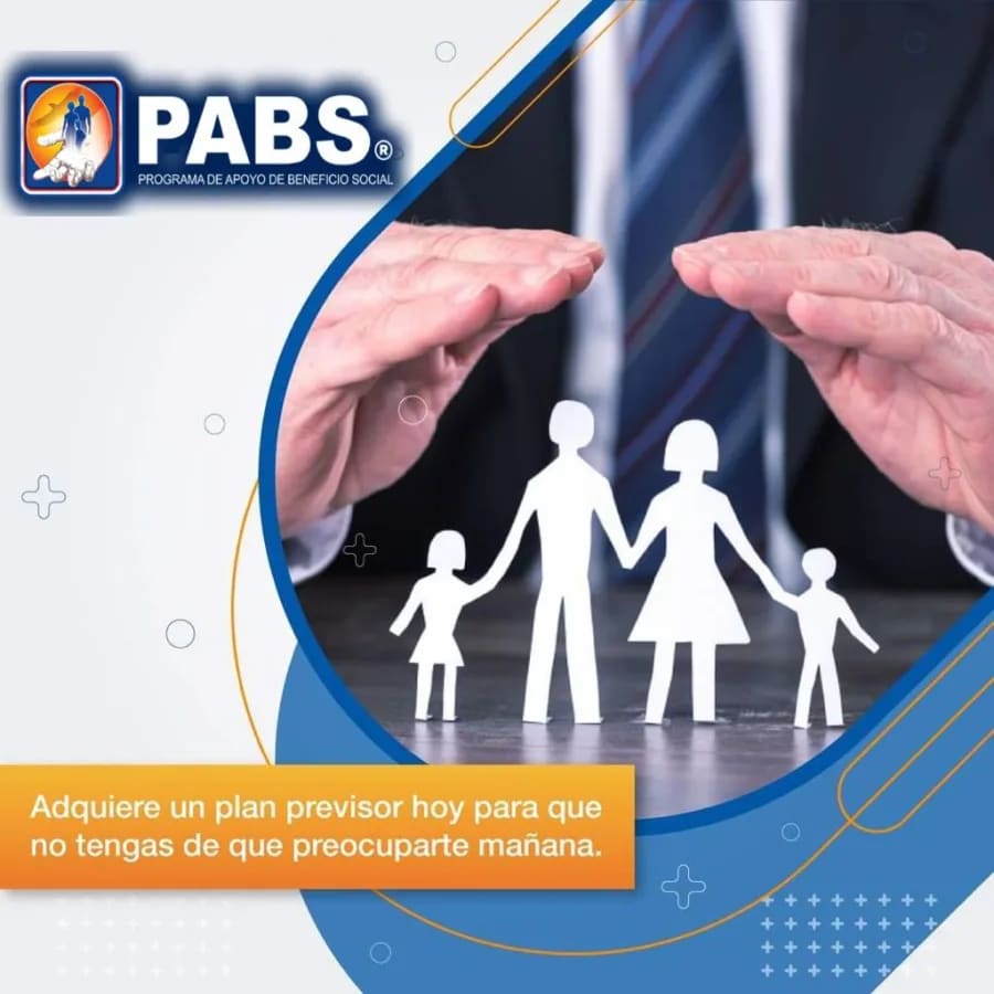 Programa de Apoyo de Beneficio Social