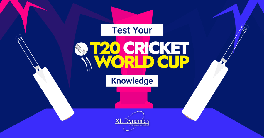 Test Your T20 Cricket World Cup Knowledge