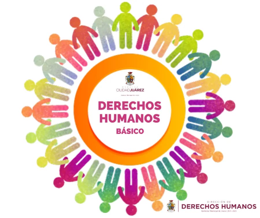 DERECHOS HUMANOS BÁSICOS