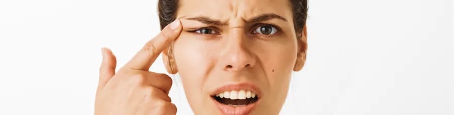 Are your Eyes Feeling droopy?