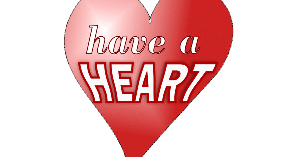 Quiz 19 - Have a Heart!