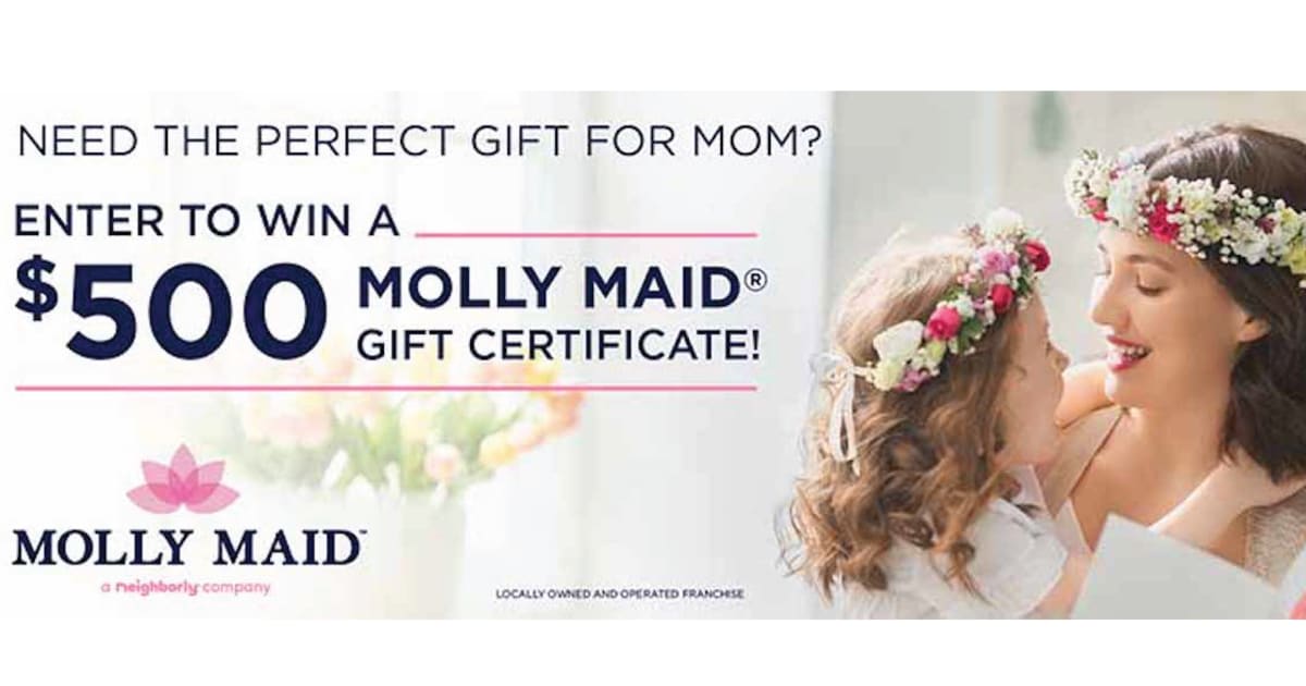 Maid for Moms