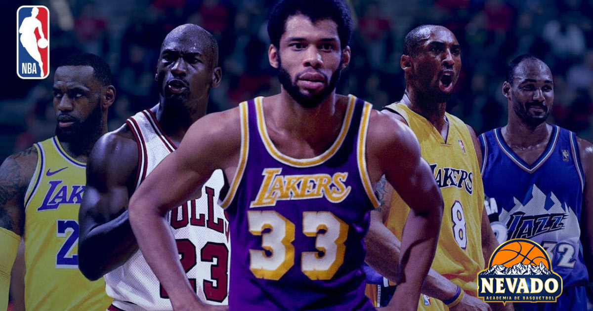 ¿Quién es el GOAT?