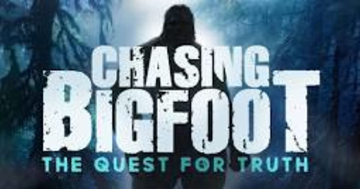 All Time Top 10 TV Series about Bigfoot