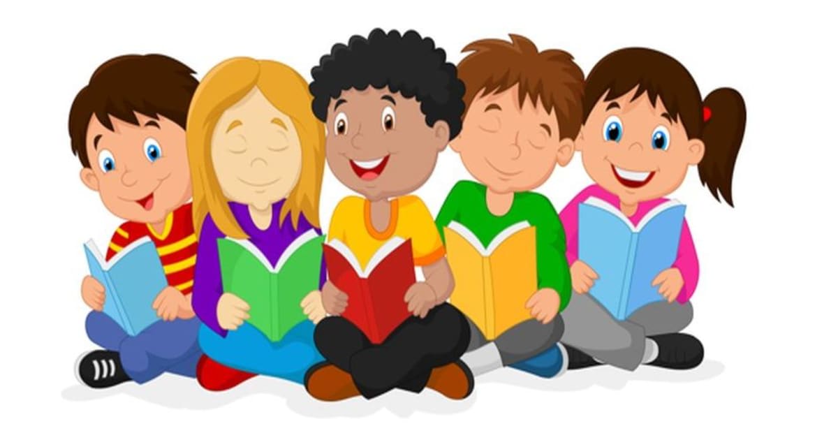 Chestionar: Scriitori europeni pentru copii