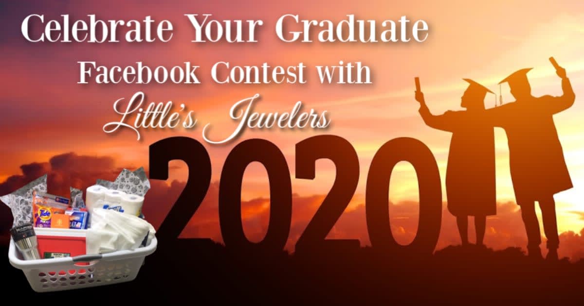 The Ultimate Graduate Giveaway