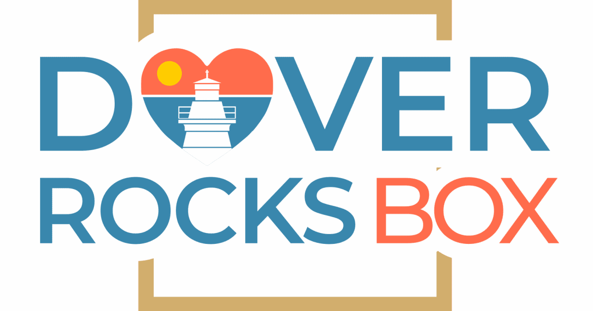 Dover Rocks Box