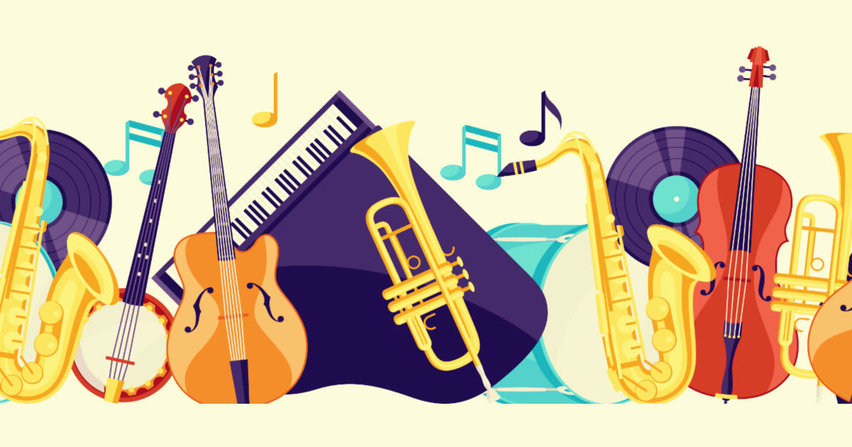 Guess The Instrument