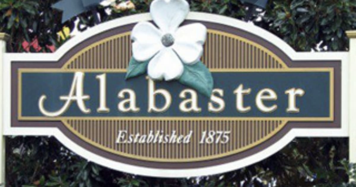 Calling All Alabaster Residents!
