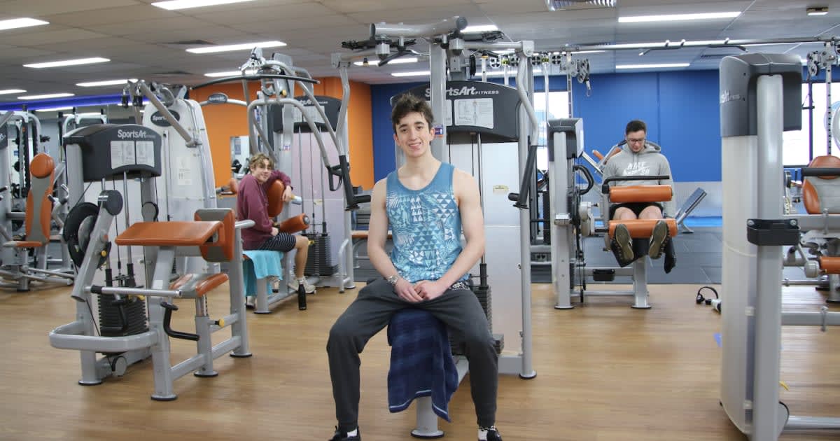 WIN A 6 MONTH MEMBERSHIP at Plus Fitness Thornleigh!