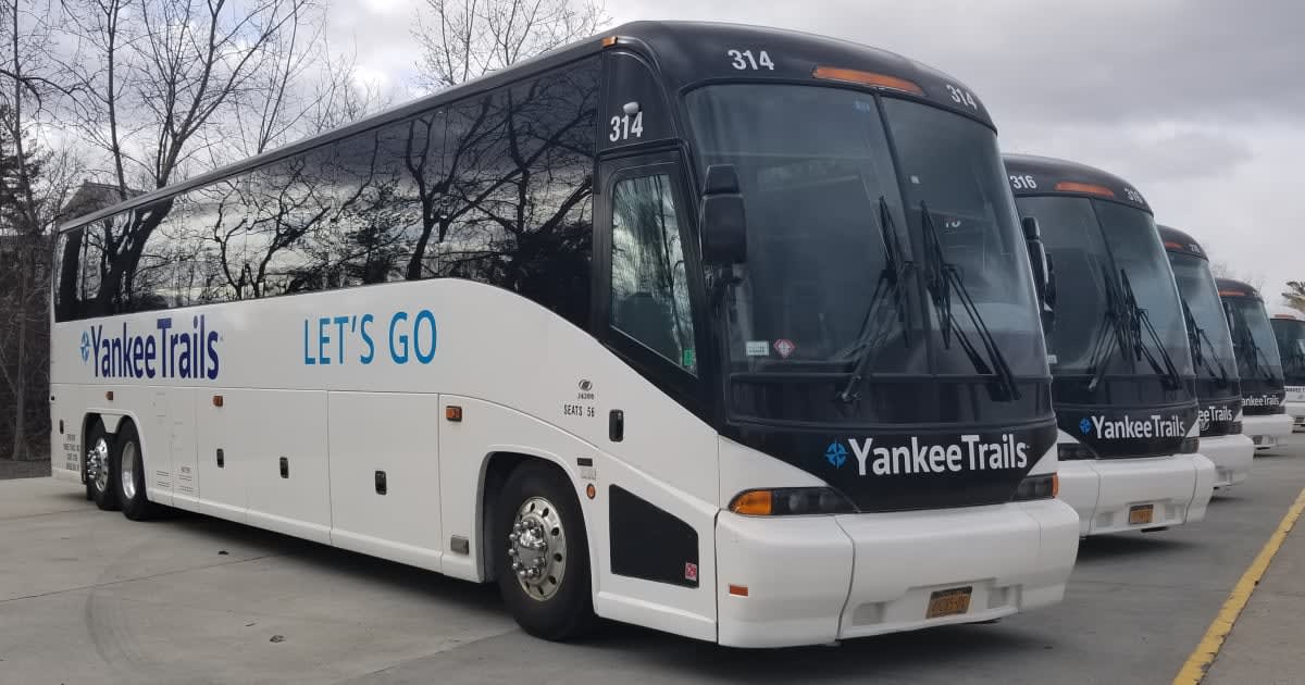 Next Bus Tour Destination