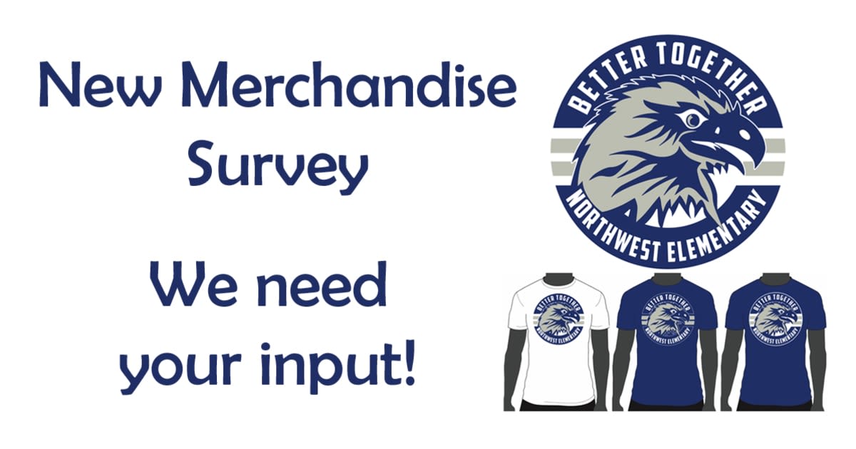 Northwest Merchandise Survey