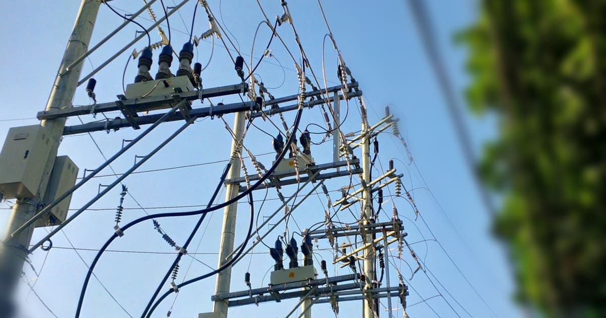 Recloser on Lateral Taps