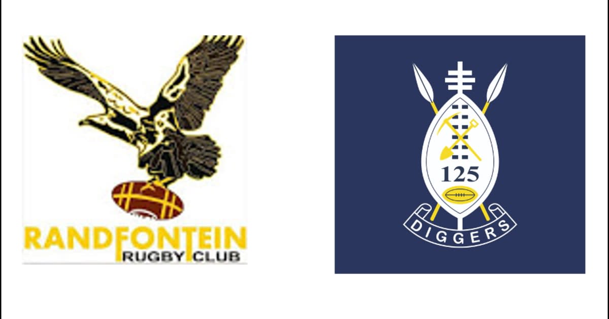 Round 10: Randfontein vs Diggers