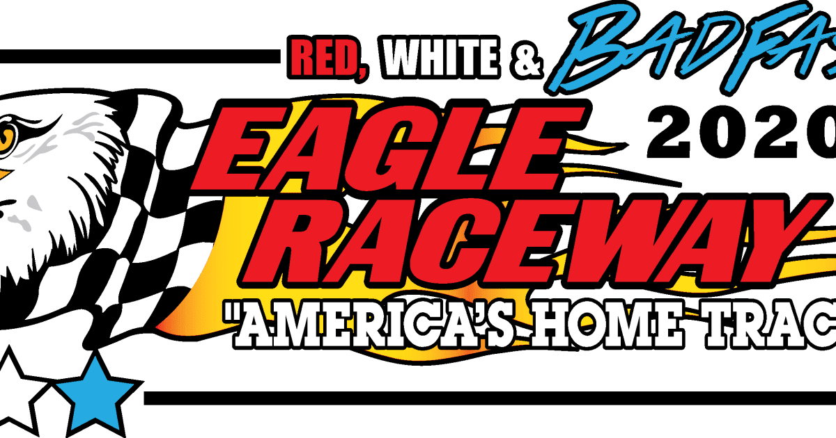 2020 Eagle Raceway Best Appearing & Most Popular Final Ballot