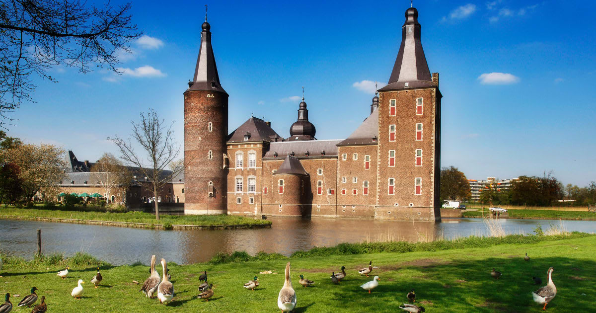 Quiz | Zuid-Limburg in de Middeleeuwen