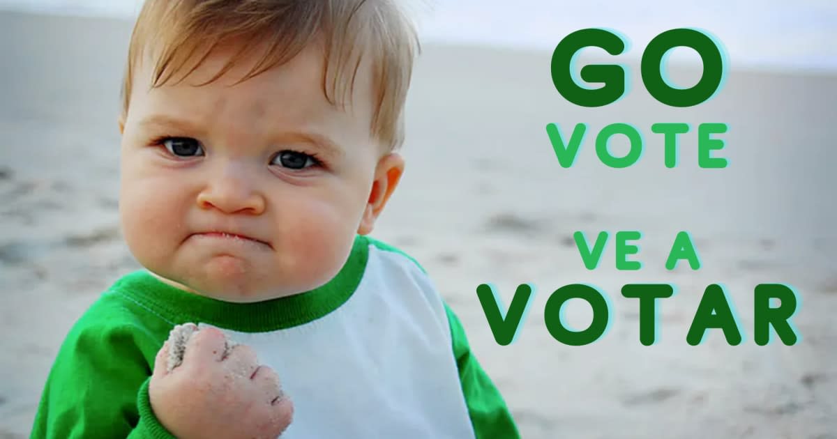 Votar Para Memes - Vote for Memes