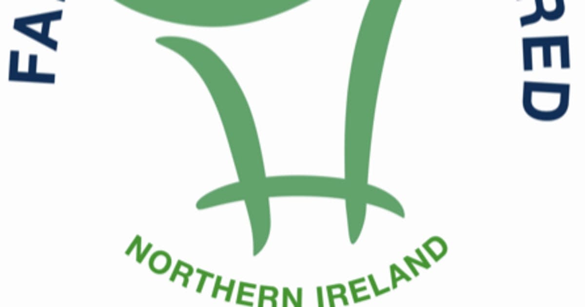 Farm quality assured produce