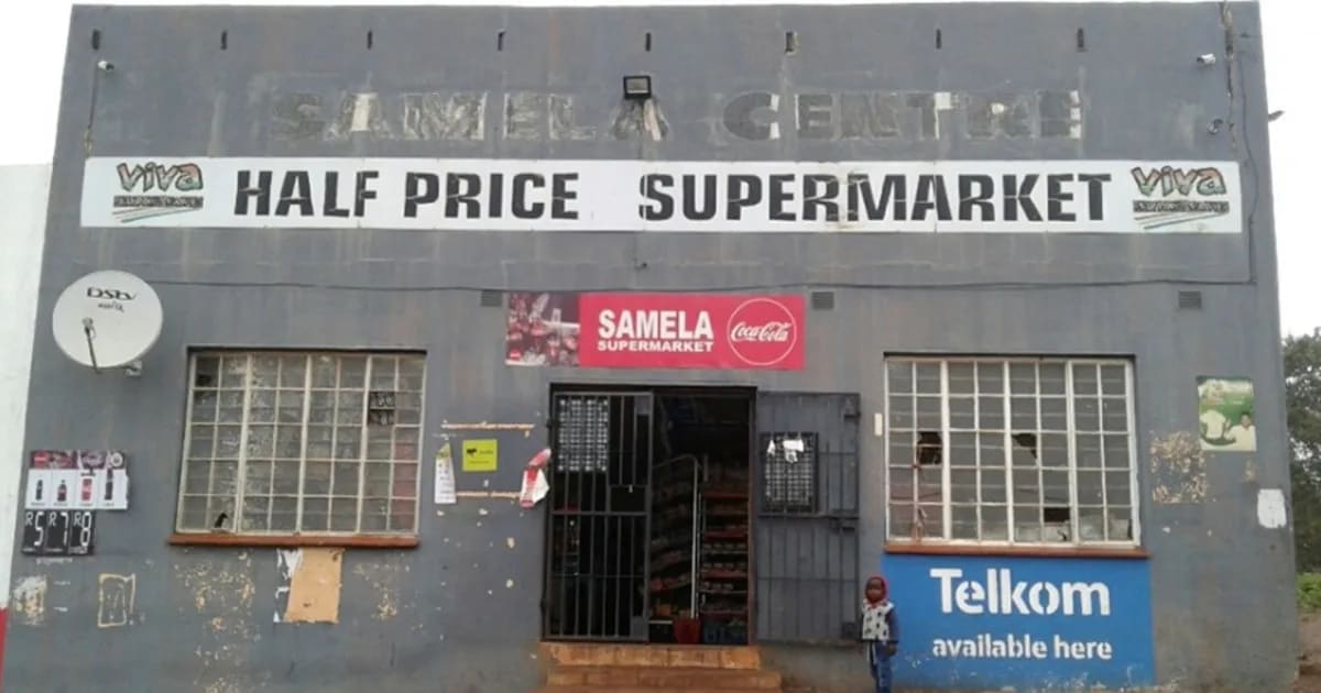 Pinetown: Business Registration Challenges