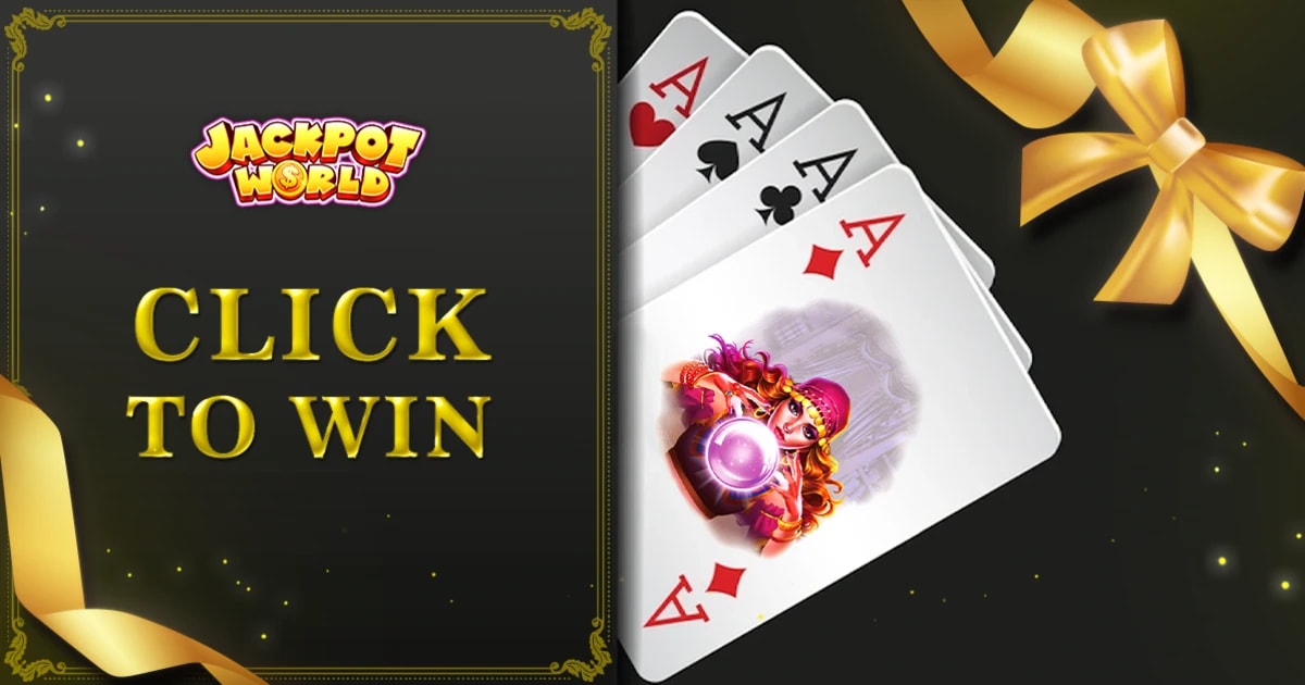 What is Jackpot World's Birthday? 🎂