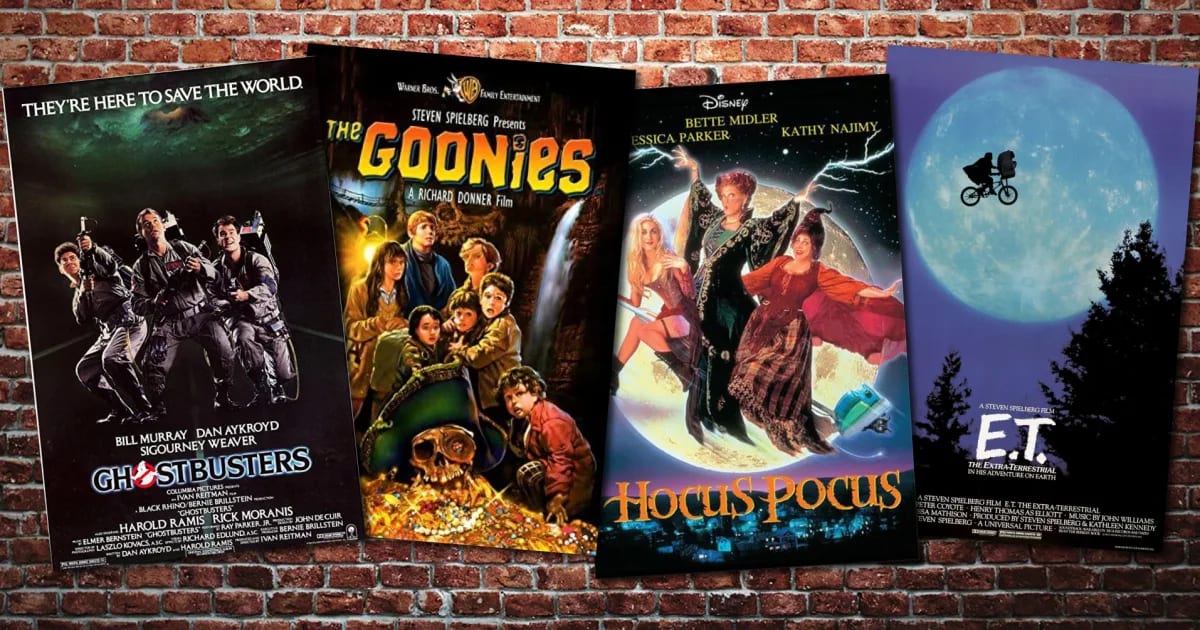 Fall Fest Outdoor Movie