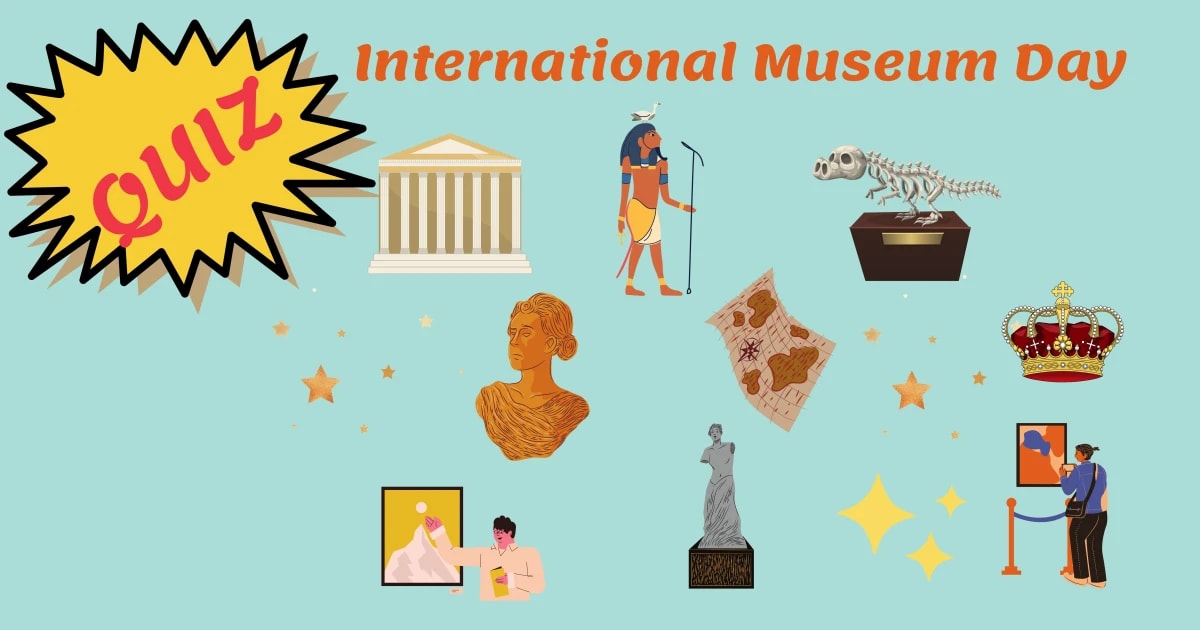 Identify the cities for there Museums