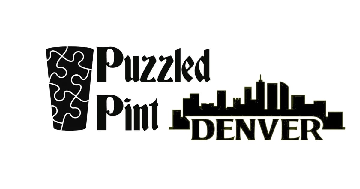 August 2021 Puzzled Pint RSVP