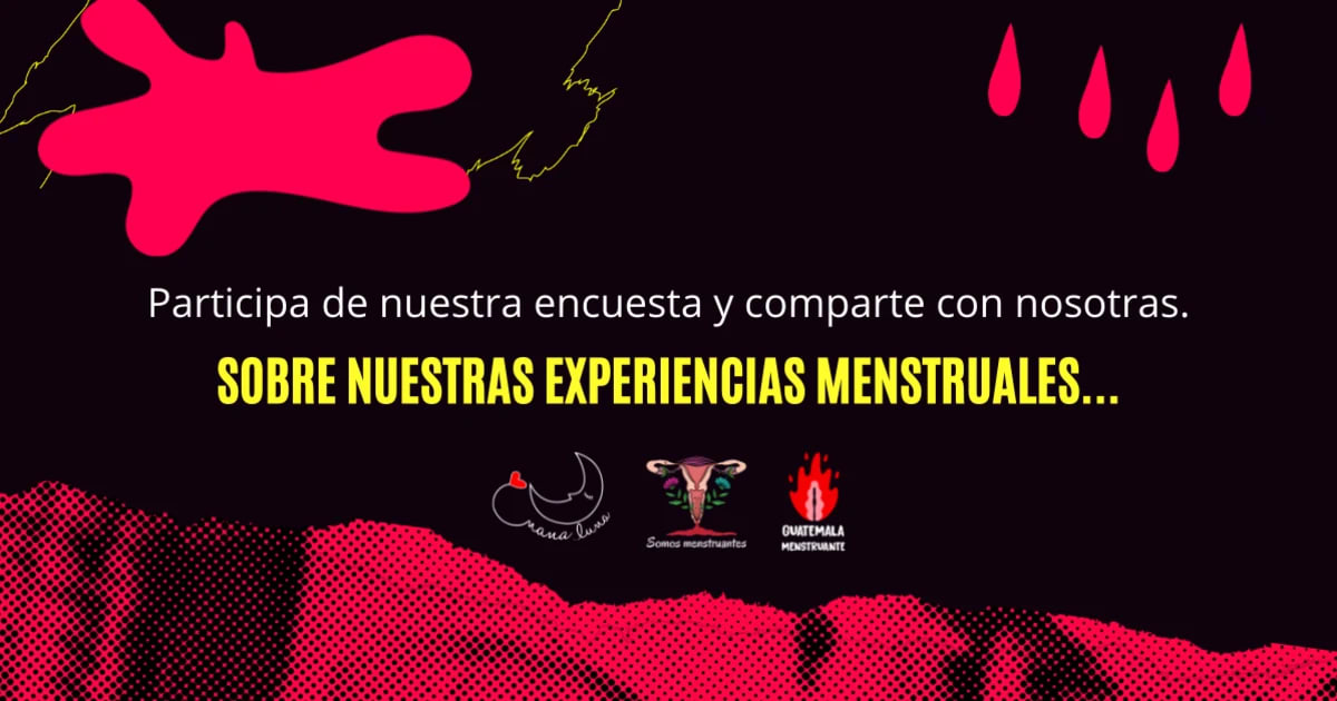 Experiencia menstrual