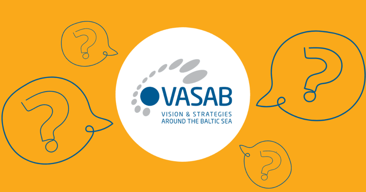 What is VASAB?