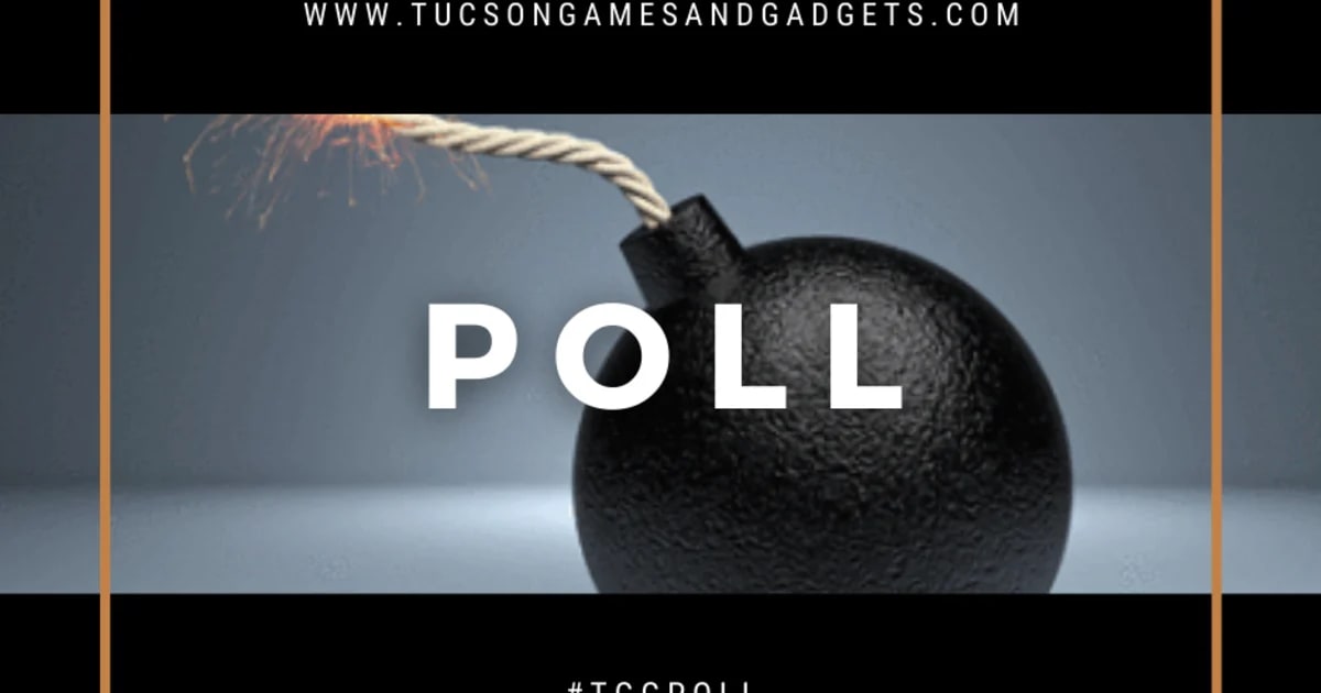 New Product Lines for TGG?