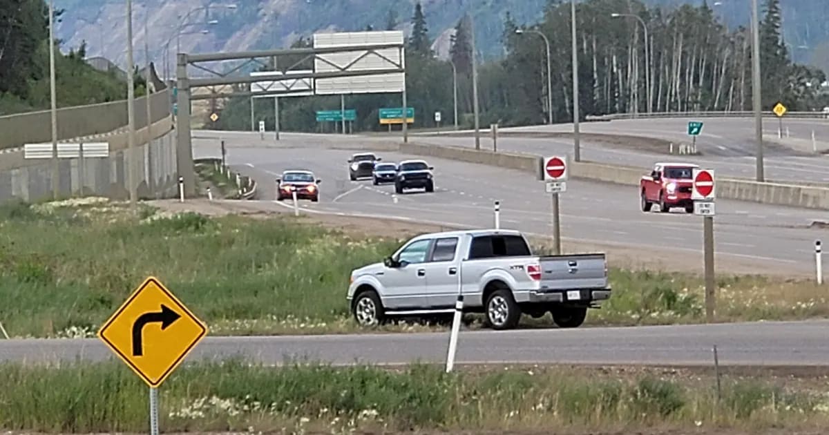 Automated Traffic Enforcement (Photo Radar)