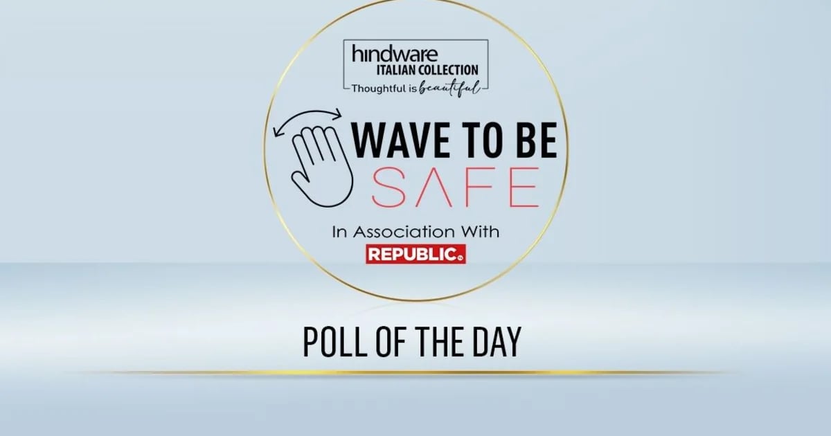 Wave to be Safe Campaign