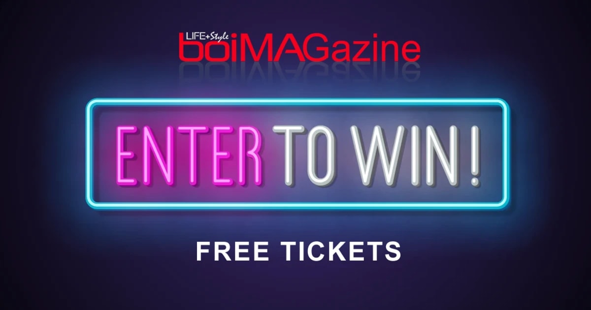 FREE Concert Ticket Giveaway for Enrique Iglesias & Ricky Martin at ...