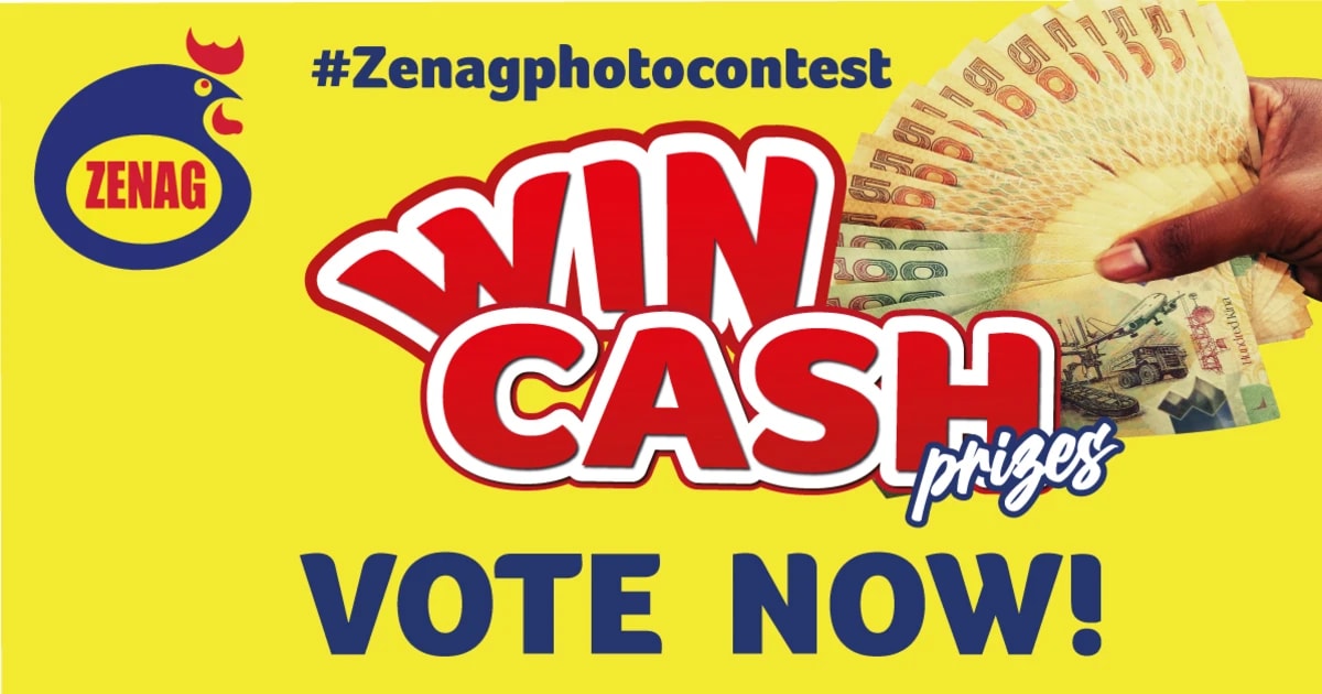 Zenag Photo Contest: VOTE NOW!