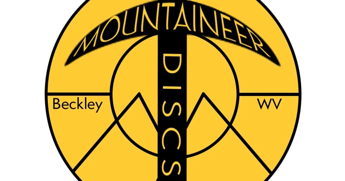 Mobile Disc Golf Shop