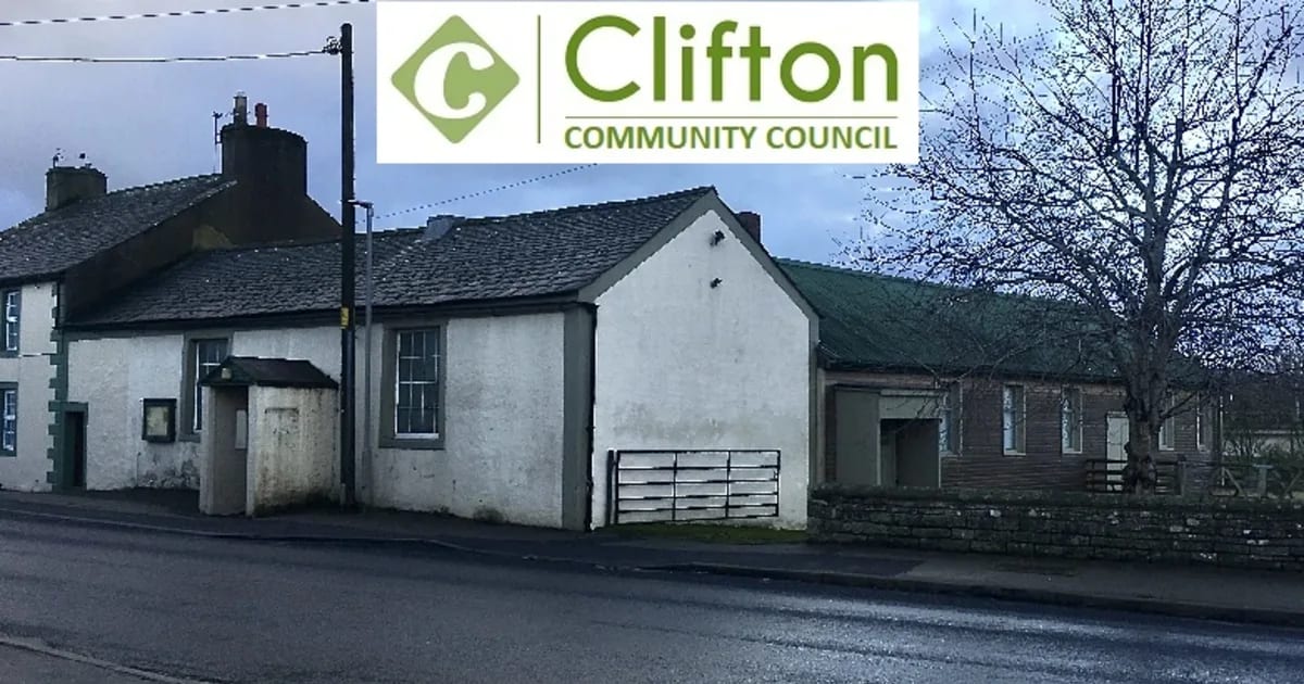 CLIFTON VILLAGE HALL SURVEY