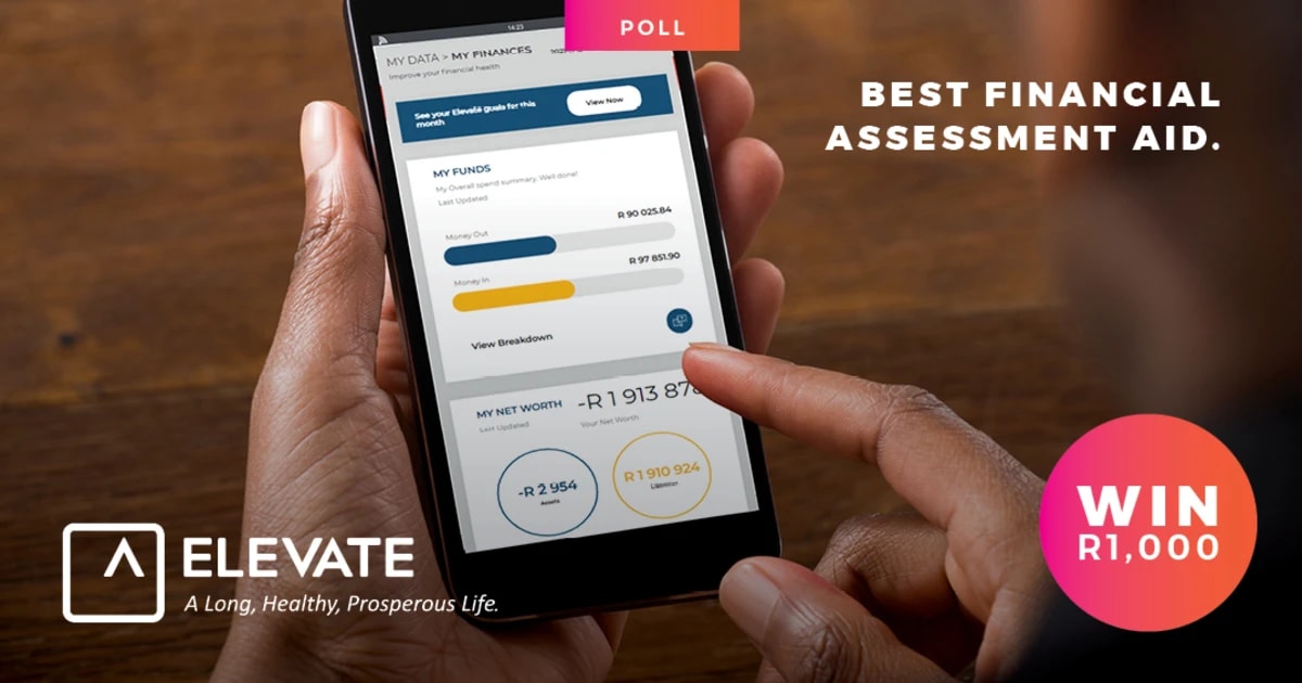 Best Financial Assessment Tool