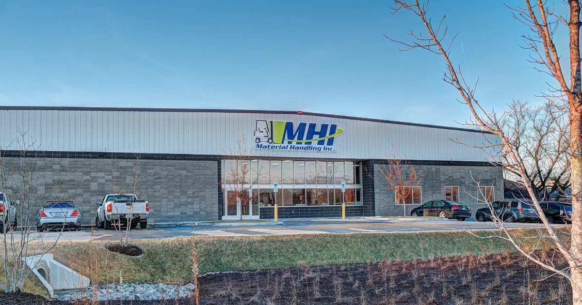 Where is MHI's newest location going to be?