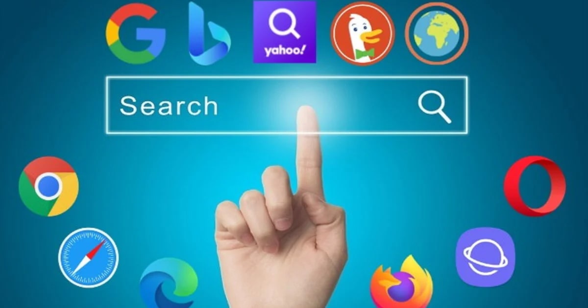 ¿Cuál es el explorador que más utilizas