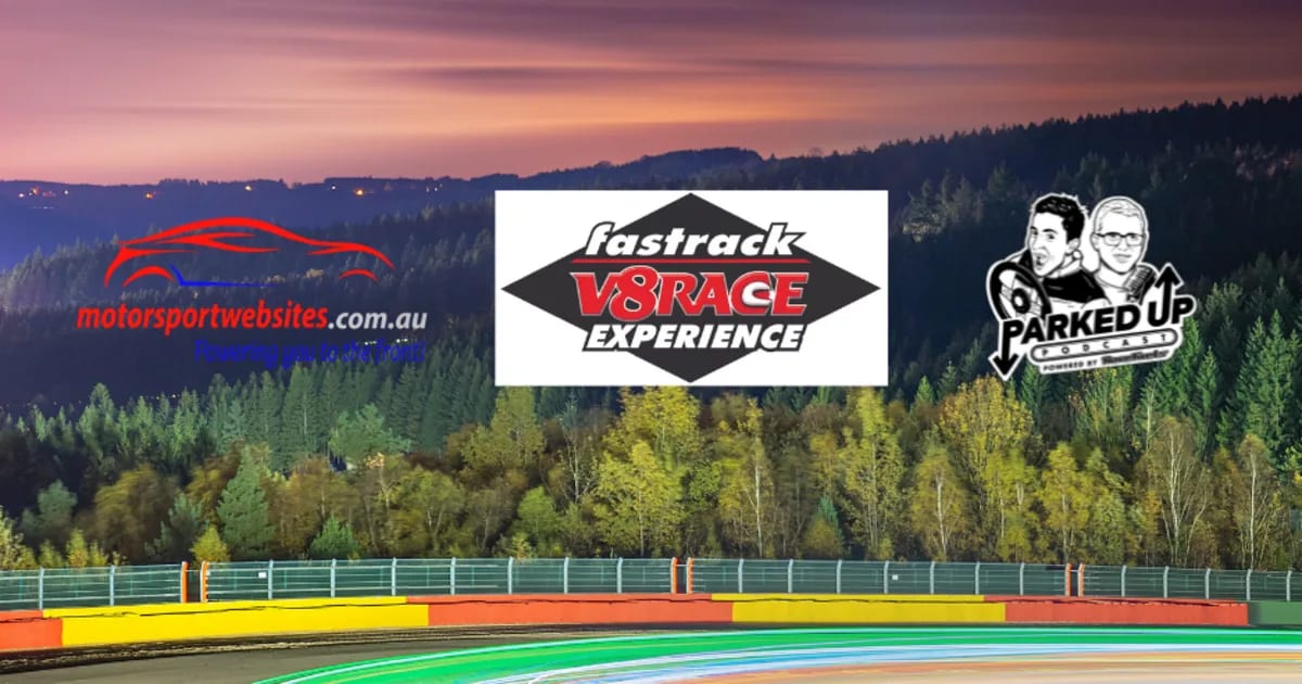 Purchase any new Website & get a $500.00 Voucher to Fastrack/V8 Race