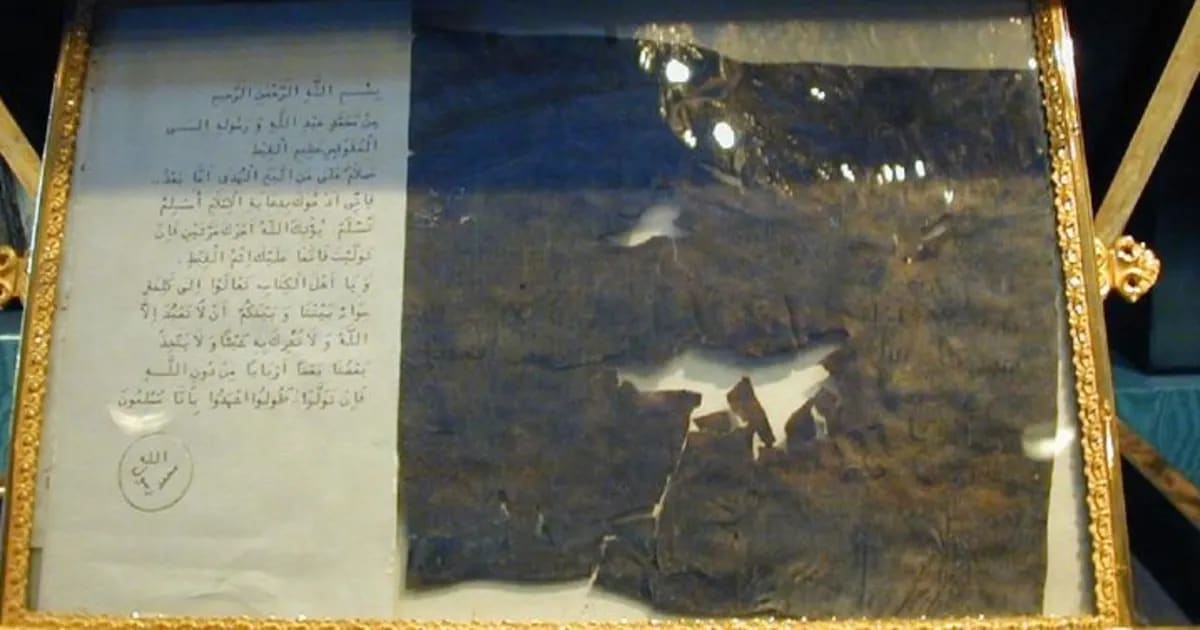 Ottoman/Islamic Quiz Nr. 47