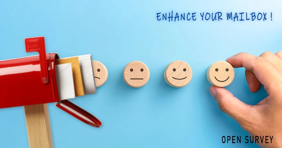 Is Your Current Mailbox Efficient?