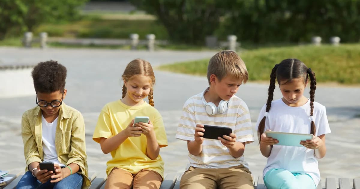 Next Feature of G-MEE CONNECT smartphone