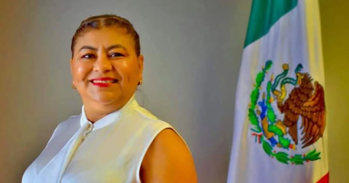 Calificación de los primeros 100 días de Mary López