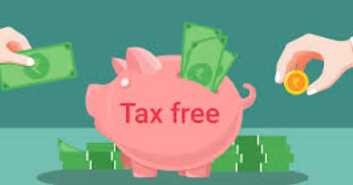 The TFRA (Tax Free Retirement Account)