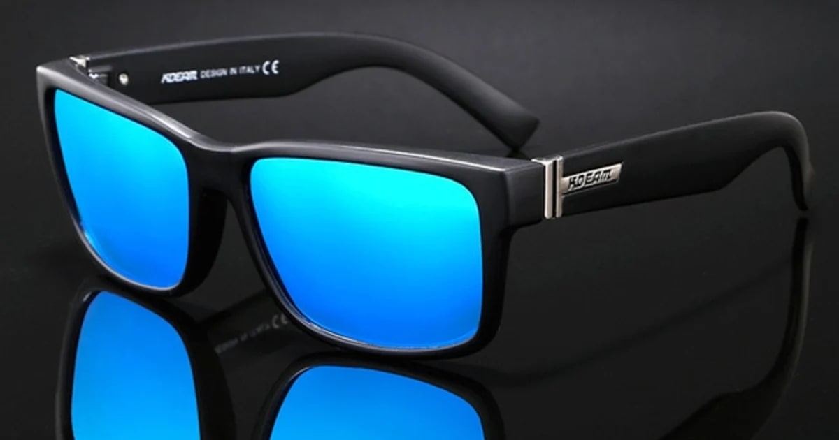 Funky Shadez Giveaway